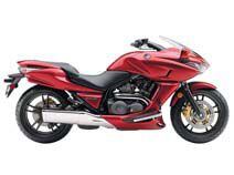 2009 Honda DN-01 - Full Test! | Motorcycle Cruiser