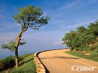 Maces Spring, Virginia - Wandering Virginia | Motorcycle Cruiser