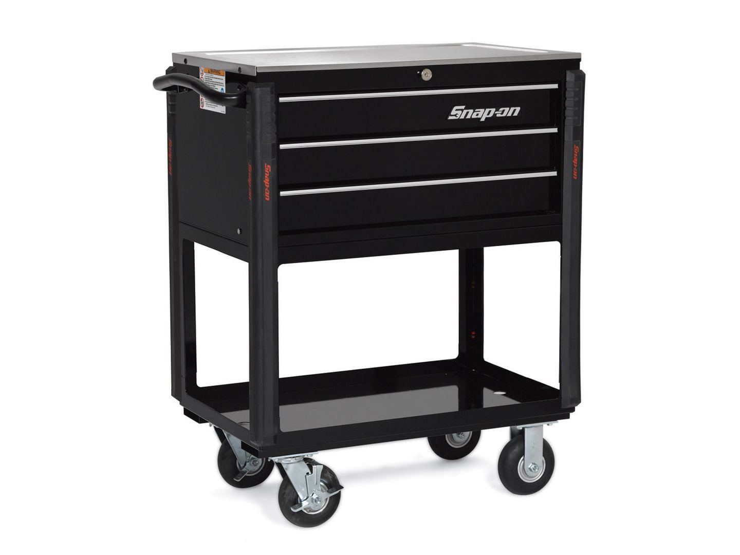 New Snap-on Mobile Workstation: Durable, Heavy Duty and Versatile ...
