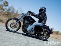 Middleweight Motorcycles - Four For $10,000 | Motorcycle Cruiser