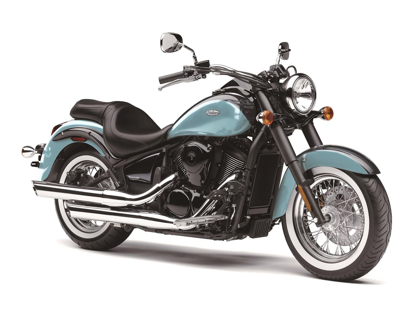 Motocicletas Cruiser Kawasaki Kawasaki Choppers/Cruisers For Sale