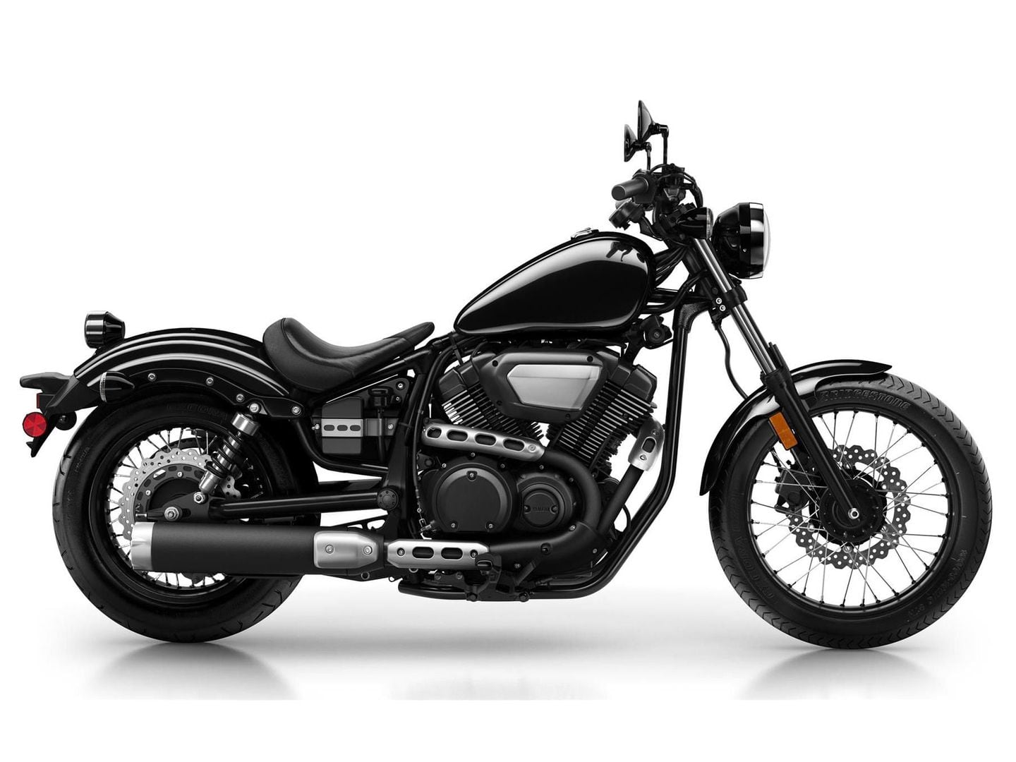 2020 Yamaha Bolt/R-Spec Buyer's Guide: Specs, Photos, Price ...