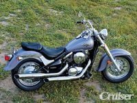 Cruisers Comparison 650 to 800cc | The New Order | Motorcycle Cruiser