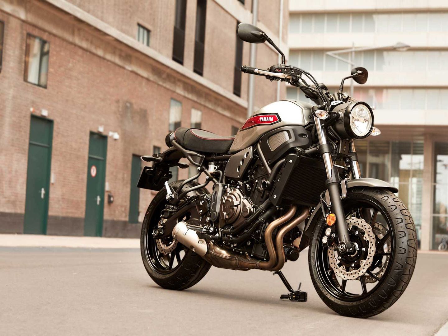 Yamaha Rolls Out 2019 Models | Motorcycle Cruiser