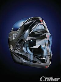 A Buyer’s Guide to Modular Helmets | Motorcycle Cruiser