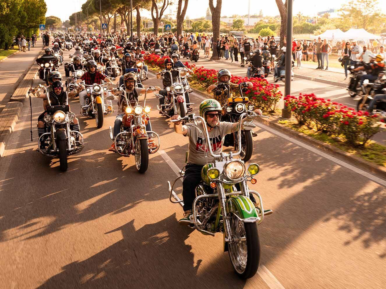 2024 Biker Fest Winners Photo Gallery | Motorcycle Cruiser