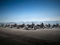 Cruiser Motorcycles Of The Decade | Motorcycle Cruiser