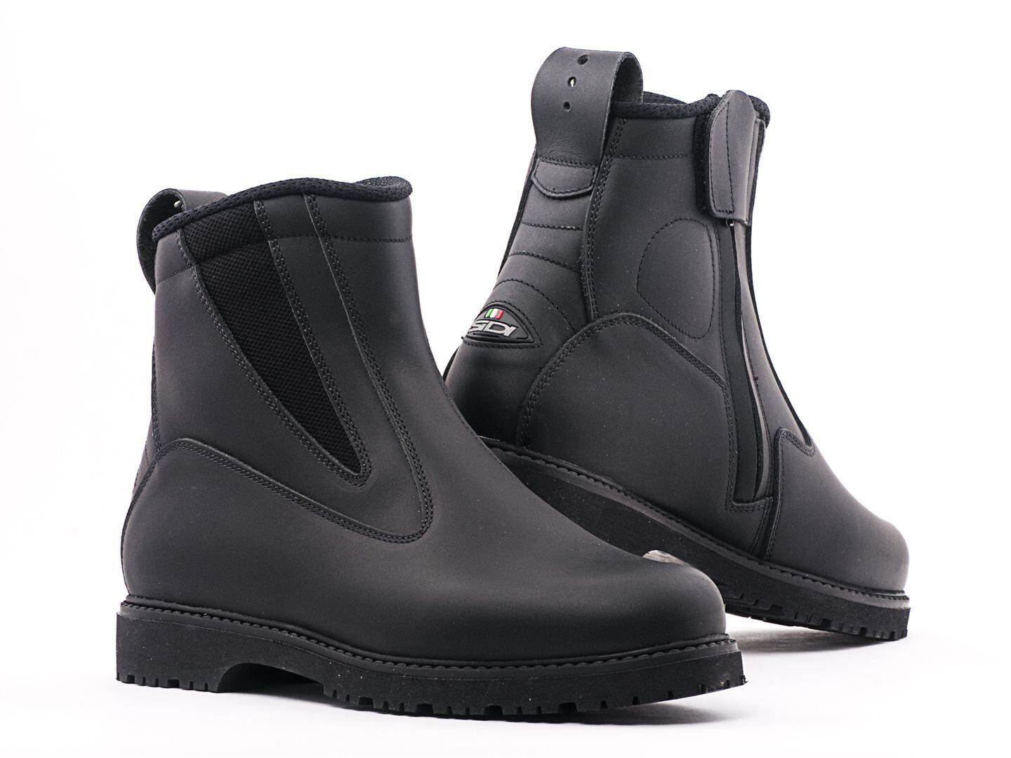 Sidi To Reveal Ten New Riding Boots in 2011 | Motorcycle Cruiser